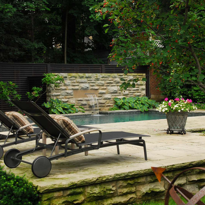 Poolscape - Photos & Ideas | Houzz