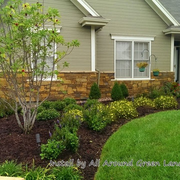 Corner Lot Landscaping - Photos & Ideas | Houzz