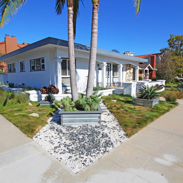 Corner Lot Landscaping - Photos & Ideas | Houzz