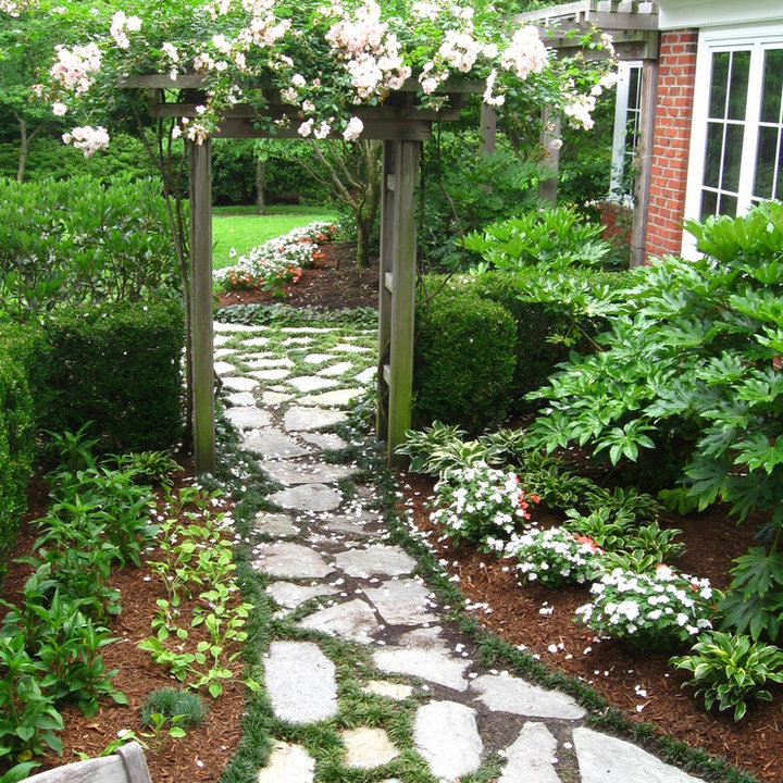 75 Most Popular 75 Beautiful Backyard Garden Ideas & Designs Design ...