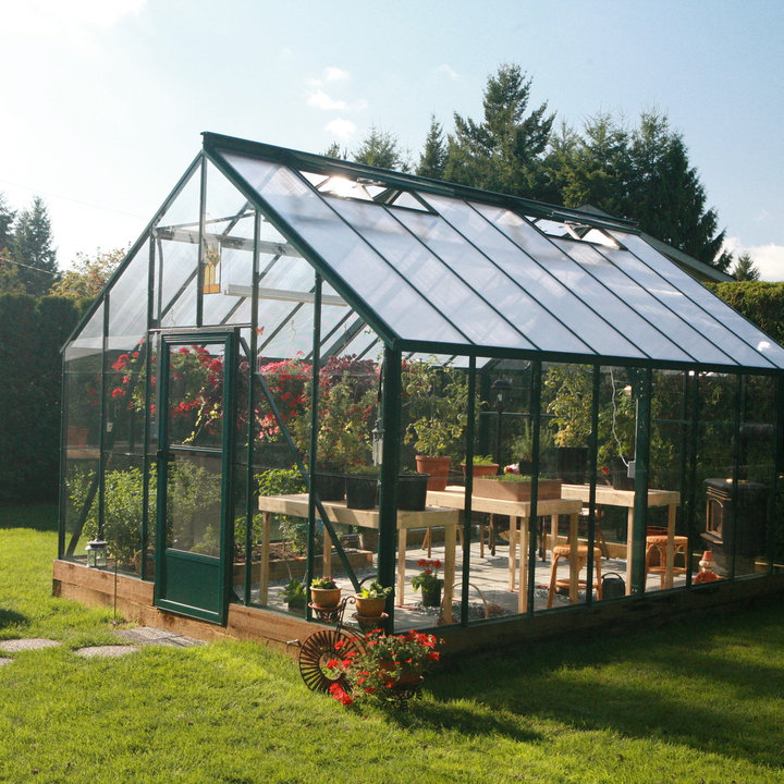 Greenhouses - Photos & Ideas | Houzz