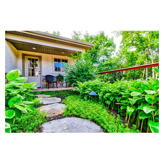 Custom Pool and Patio Brownstown PA Project - Traditional - Landscape ...
