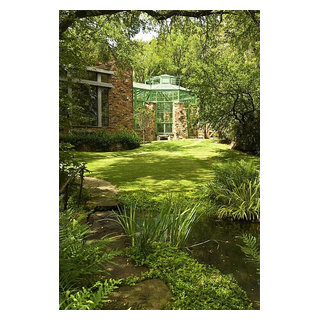 Dallas Fantasy Project - Rustic - Landscape - Dallas - by SHM ...