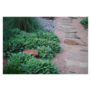 Dan and Tom - Contemporary - Landscape - Dallas - by Jason Lackey ...