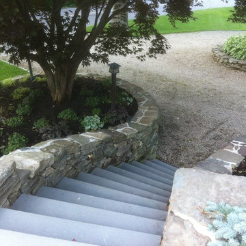 Curvilinear Design - Photos & Ideas | Houzz