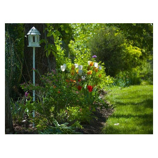 Denise Dering Design - Traditional - Landscape - Chicago - by Denise ...