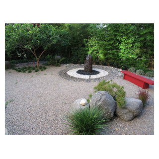 Details - Modern - Landscape - San Diego - by Grounded - Richard Risner ...