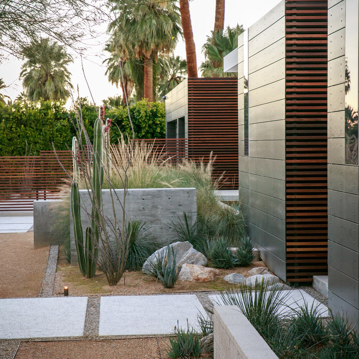 75+ Gartenmauer Ideen und Bilder | Houzz DE