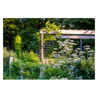 Details - Contemporary - Landscape - New York - by Richard Hartlage ...