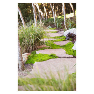 Devonshire - Transitional - Landscape - Salt Lake City - by Landform ...