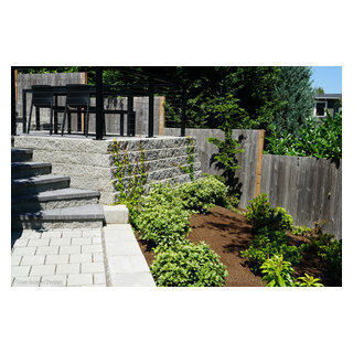 Diverting Regale (Backyard Breakout in a Seattle ECA) - Modern ...