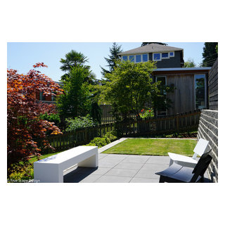 Diverting Regale (Backyard Breakout in a Seattle ECA) - Modern ...