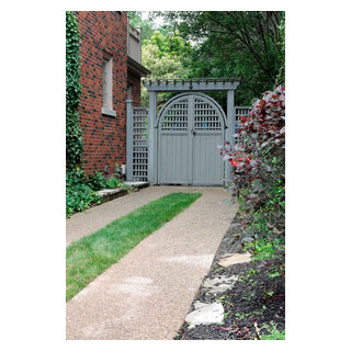 Downtown Kitchener - Traditional - Landscape - Toronto - by Heritage ...