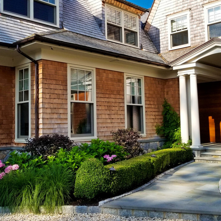75 Front Yard Driveway Ideas You'll Love - October, 2025 | Houzz