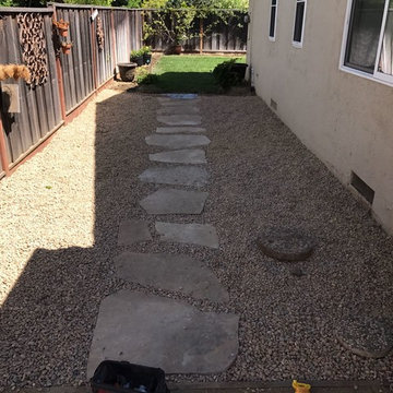 Zero Scaping Ideas - Photos & Ideas | Houzz