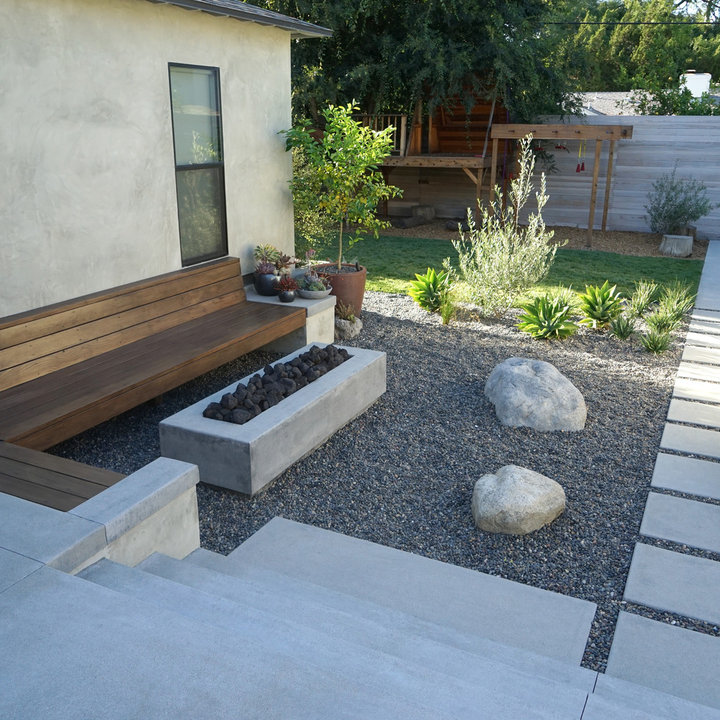 75 Beautiful Xeriscape Ideas & Designs - February 2023 | Houzz AU