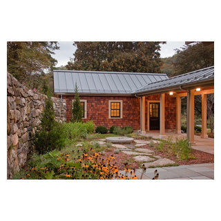 Edgewater Design LLC - Eclectic - Landscape - New York - by edgewater ...