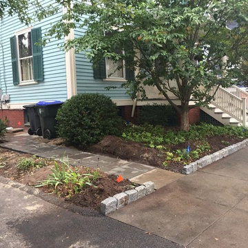 Bluestone Edging - Photos & Ideas | Houzz