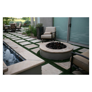 Eichner - Southwestern - Landscape - Phoenix - by Venetian Outdoors | Houzz