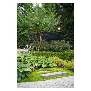 Traditional Landscape - Traditional - Landscape - DC Metro | Houzz