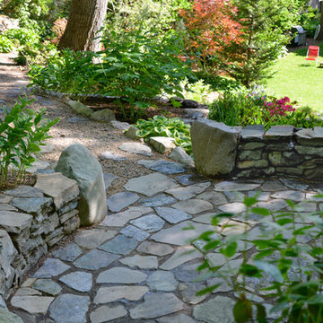 American Garden Design Ideas, Inspiration & Images - January 2024 ...