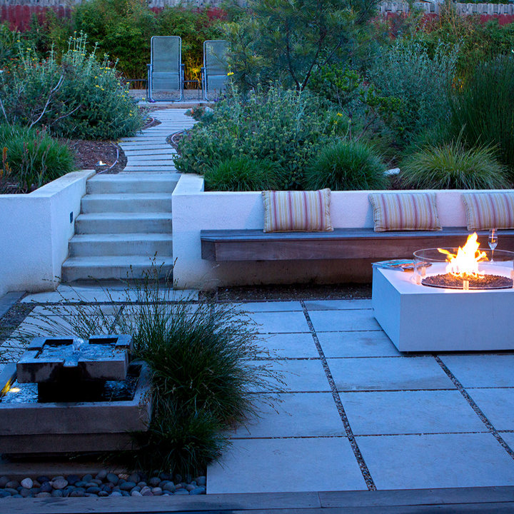 75 Beautiful Drought-Tolerant Landscaping Design Ideas & Pictures | Houzz