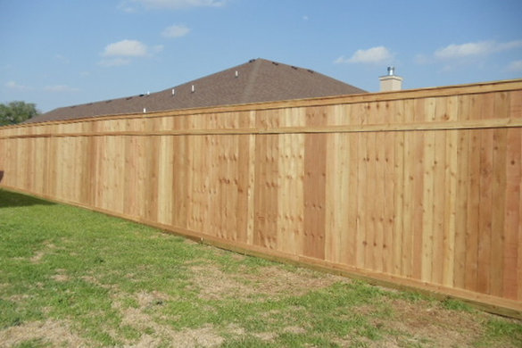 OAK TREE FENCE & DECKS - Project Photos & Reviews - Harker Heights, TX ...