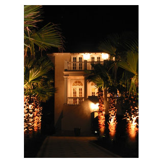 Finished Projects - Mediterranean - Landscape - Miami - by Alan D. Holt ...