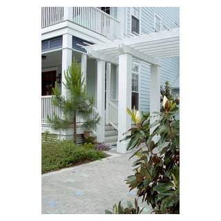 Finished Projects - Beach Style - Landscape - Miami - by Alan D. Holt ...