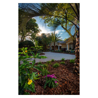 Fishhawk Trails - Vines Project (Campus Signature Package ...