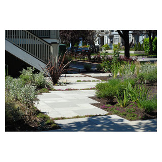 Form & Function - Contemporary - Landscape - Vancouver - by Matt ...