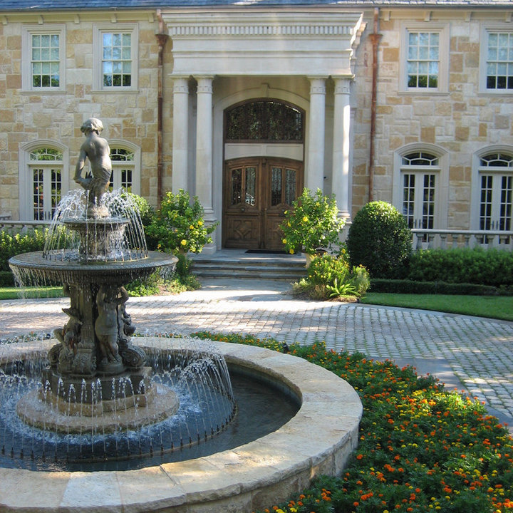 Fountain - Photos & Ideas | Houzz