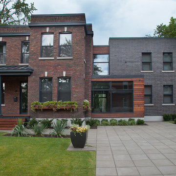 75 Beautiful Front Yard Landscaping Pictures & Ideas | Houzz