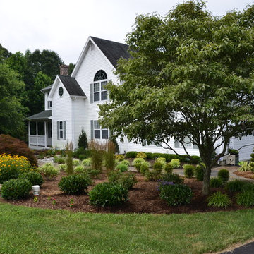 Rock Garden - Photos & Ideas | Houzz