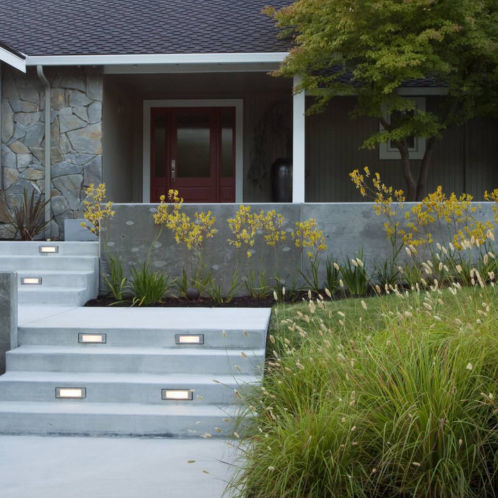 Cheek Wall - Photos & Ideas | Houzz