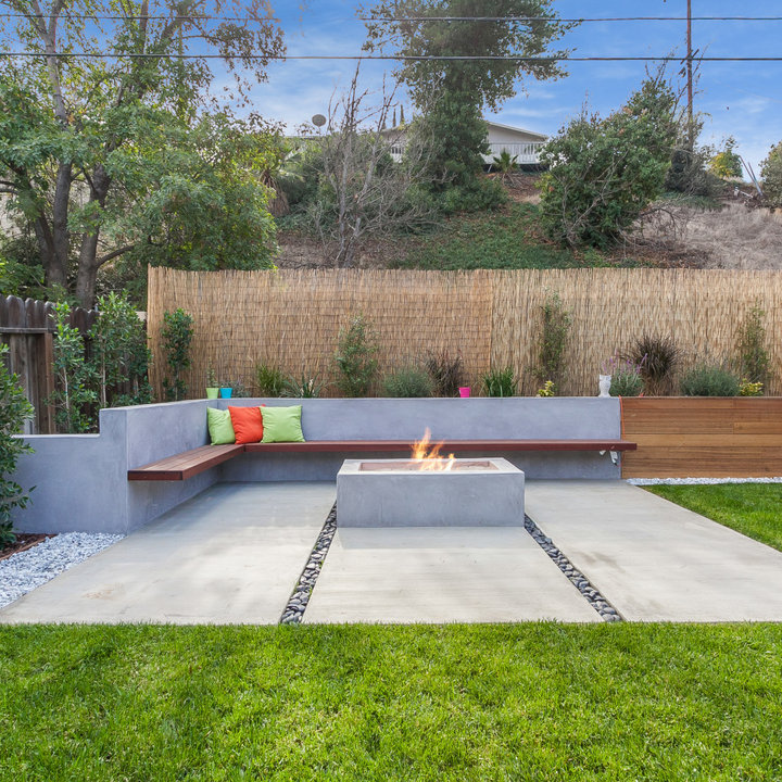 75 Moderne Gärten Ideen & Bilder - Mai 2024 | Houzz DE