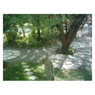 Gaborone Surbuban - Eclectic - Landscape - Other - by rawsteel ...