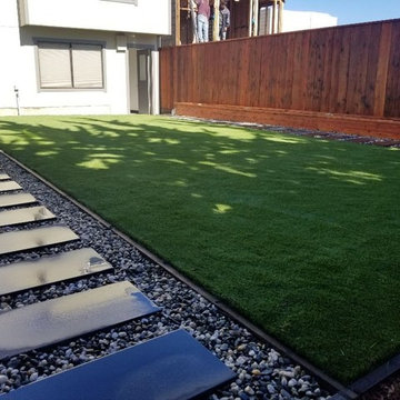 Rectangular Paver - Photos & Ideas | Houzz