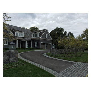 Gallery - Traditional - Landscape - Detroit - by Greater Detroit ...