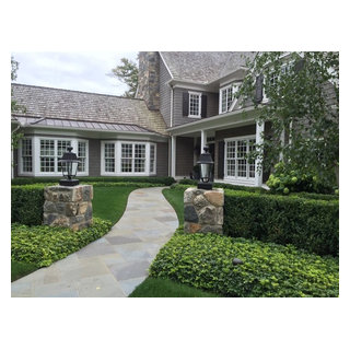 Gallery - Traditional - Landscape - Detroit - by Greater Detroit ...