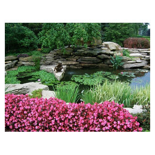 Gallery - Traditional - Landscape - Detroit - by Greater Detroit ...