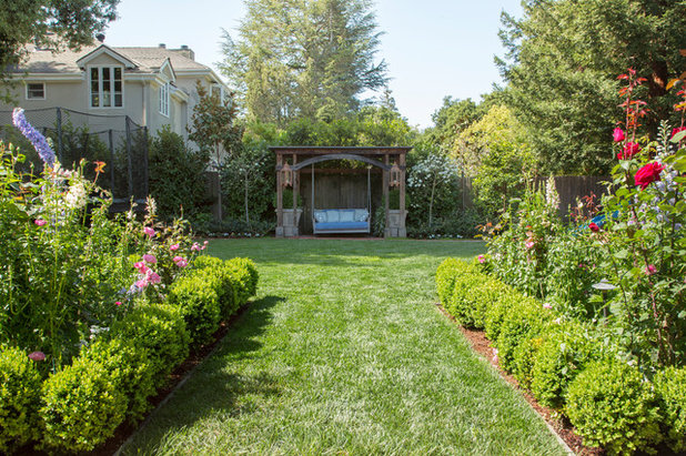 Tour 5 Gorgeous California Gardens
