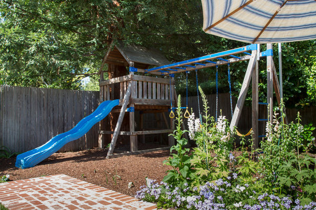 Tour 5 Gorgeous California Gardens