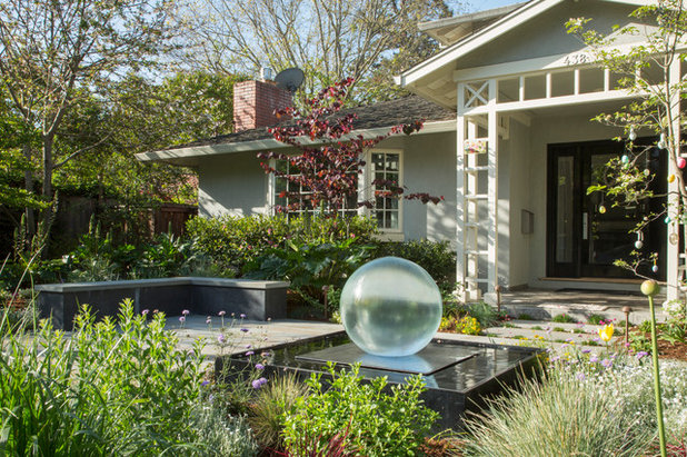 Tour 5 Gorgeous California Gardens