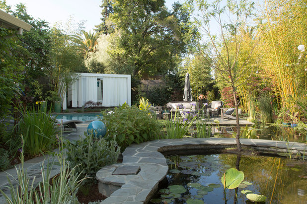 Tour 5 Gorgeous California Gardens
