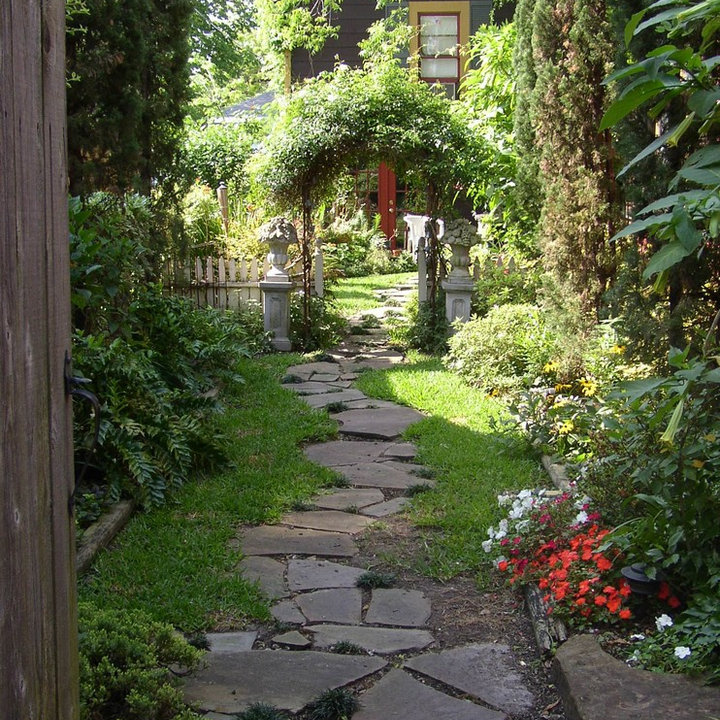 75 Beautiful Australian Native Garden Ideas & Designs - October 2022 ...