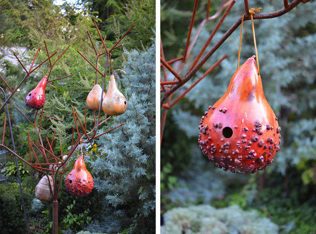 Garden Tour: A Ravaged Plot Emerges as a Showpiece