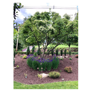 Gardens - Landscape - New York - by DC Freeman | Houzz