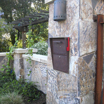 Condo Mailboxes - Photos & Ideas | Houzz