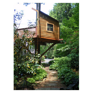 General Projects - Traditional - Landscape - Philadelphia - by Eric ...